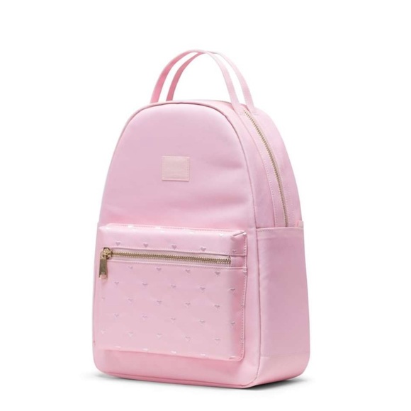 Herschel Supply Company | Bags | Limited Edition Herschel Nova Small ...